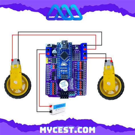 Image result for Mbot Sumo Code