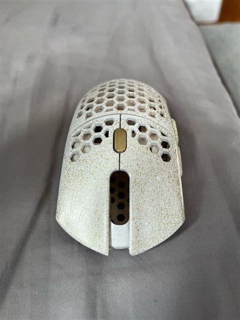 Image result for Ultralight Mouse Mod