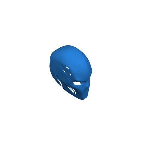 Image result for Taskmaster Mask PNG