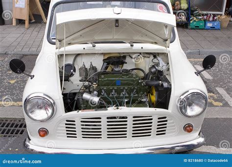 Image result for Classic Mini Engine Colour