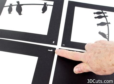 Image result for Shadow Box Tutorial