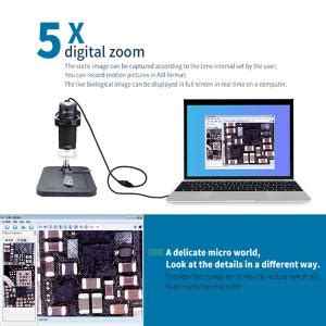 Sunshine DM-1000S 1000X Portable USB Digital Microscope Glass ...