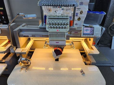 Image result for SWF Embroidery Machine Repair Tech3