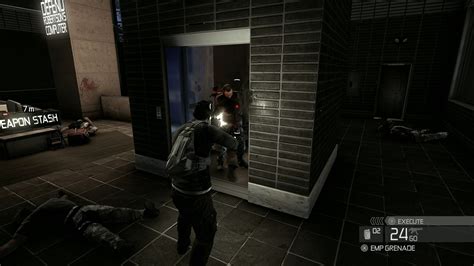 Image result for Splinter Cell Conviction PC