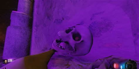 Image result for Cod Death Skull