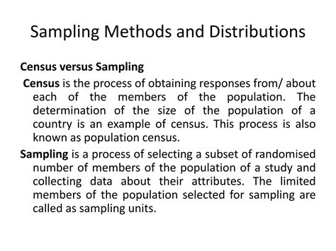 Image result for Random Sampling vs Non Random Sampling Introduction