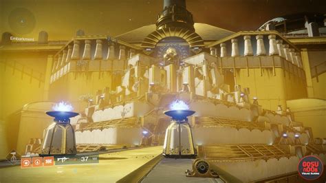 Image result for Destiny 2 Leviathan Raid Guide