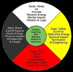 Image result for Native American 12 Step Program