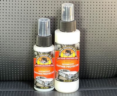 Image result for Leather Protection