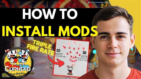 Image result for Cup Head Mod Menu Download