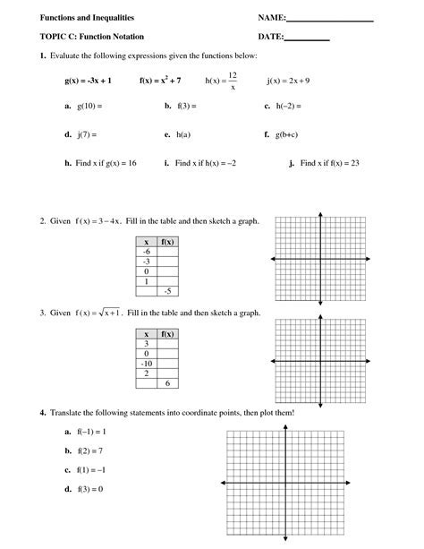 Image result for Math Exercise Function