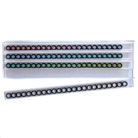 Image result for Farnsworth Test Video