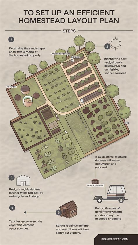 Image result for Prepper Homestead Layout
