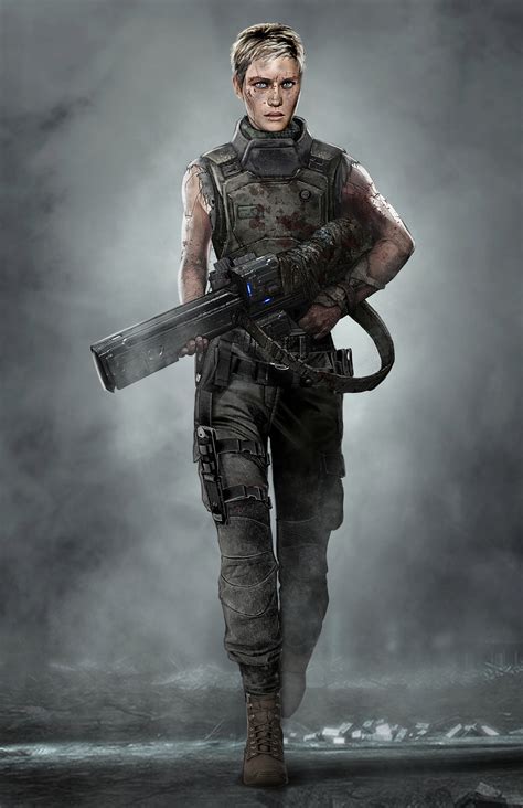 Image result for Terminator Grace