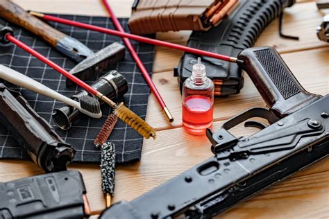 Image result for Off Rust Gun