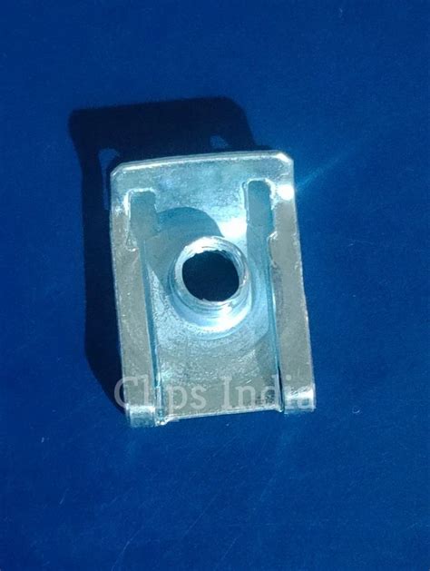 Image result for Spring C-Clip