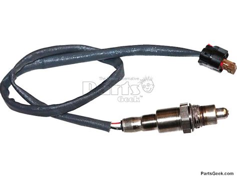 Image result for Ford O2 Sensor Replacement