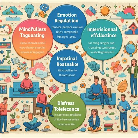 Image result for DBT Dialectics