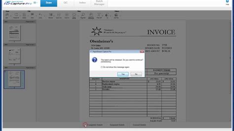 Image result for PaperStream Color Job Cover