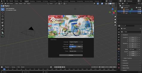 Image result for Blender 2.93 Python Tutorial