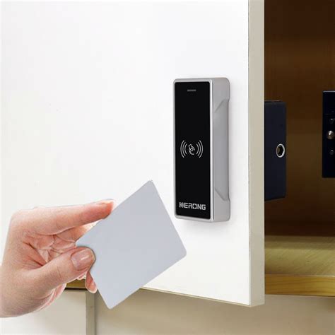 Image result for RFID Lock