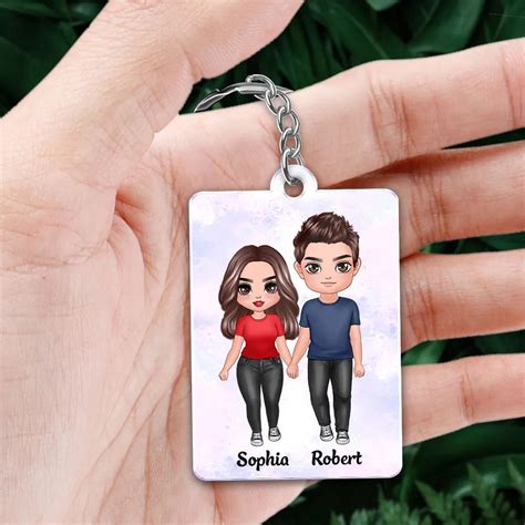 Image result for Bitmoji Keychain