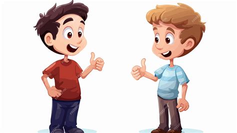 Image result for Kid Explaining Cartoon
