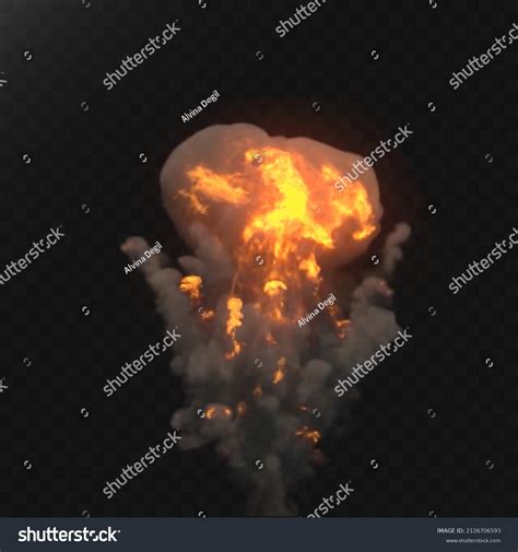 Image result for Realistic Bomb Explosion
