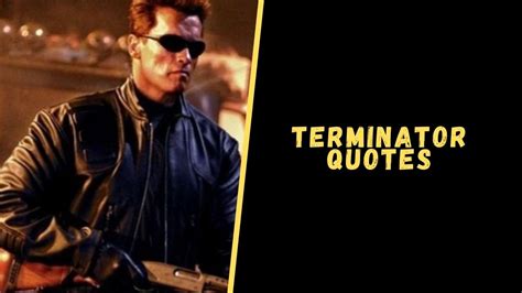 Image result for The Terminator Quotes