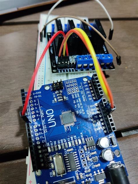 Image result for Arduino Solid State