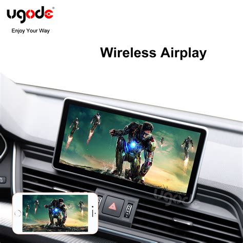 Image result for Audi Android Box