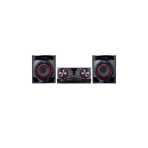 Image result for LG Mini Stereo System