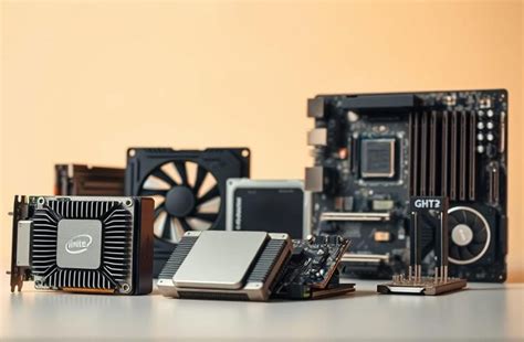 Image result for Overview of Computer Hardware Components