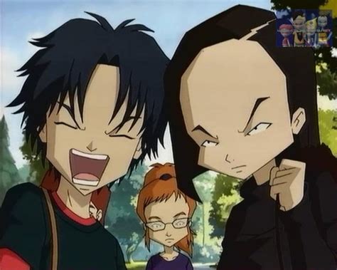 Image result for Code Lyoko Delayed Virtualization