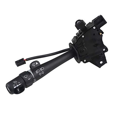 Image result for Tahoe Multifunction Switch