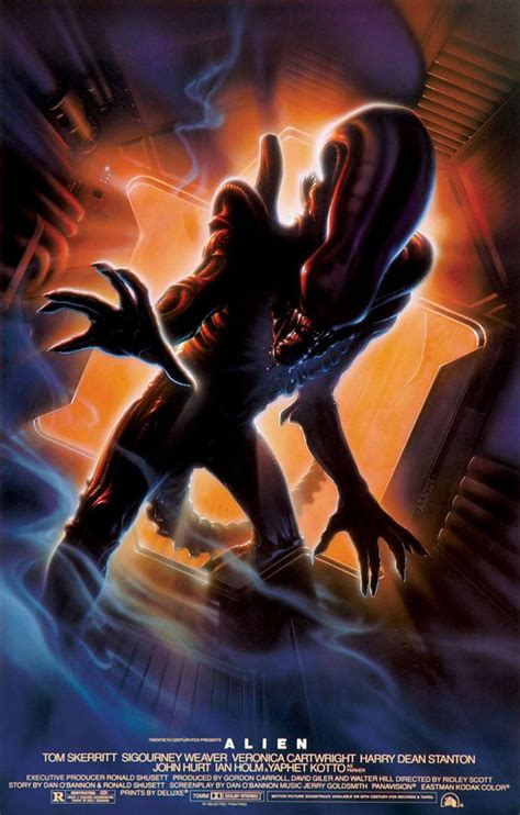 Image result for Alien Blues