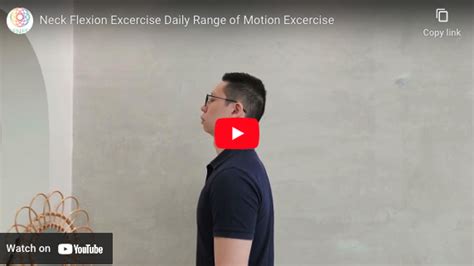 Image result for Neck Rotation Exercise Outline