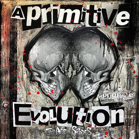 Image result for Primitive Evolution