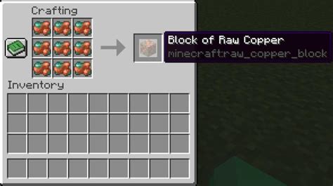 Image result for Copper Path Minecraft