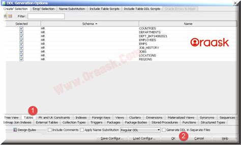 Image result for SQL DDL CreateTable
