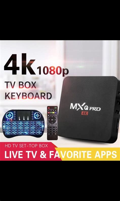 Image result for Android Smart TV Box