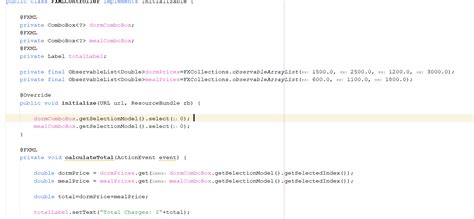 Image result for Table View Fxml Controller