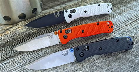 Image result for Benchmade Bugout Mods