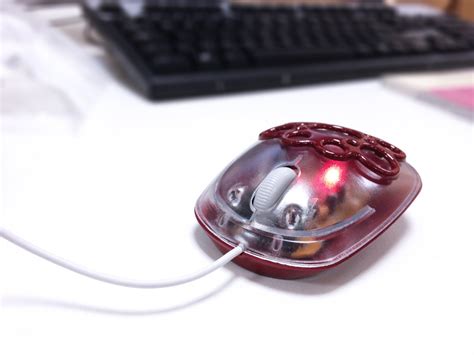Image result for Modified Computer Mouse