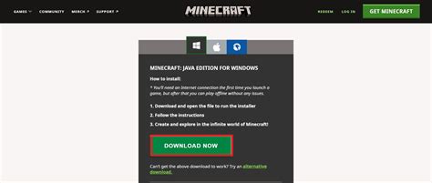 Image result for How to Install Minecraft Windows 1.0
