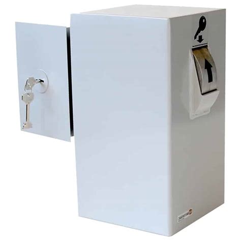 Image result for Front Key Security Box
