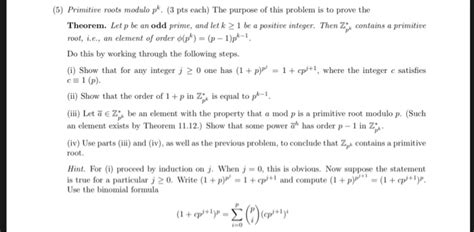 Image result for Primitive Root Modulo N Cryptography