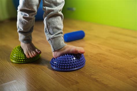 Image result for Dynamic Balance Training Exercises