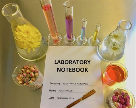 Image result for GMP Lab Notebook