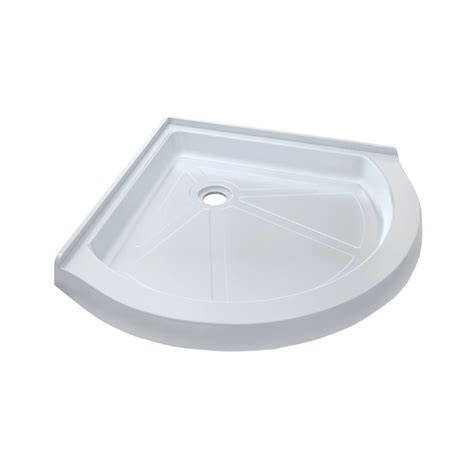 Image result for Round Shower Base